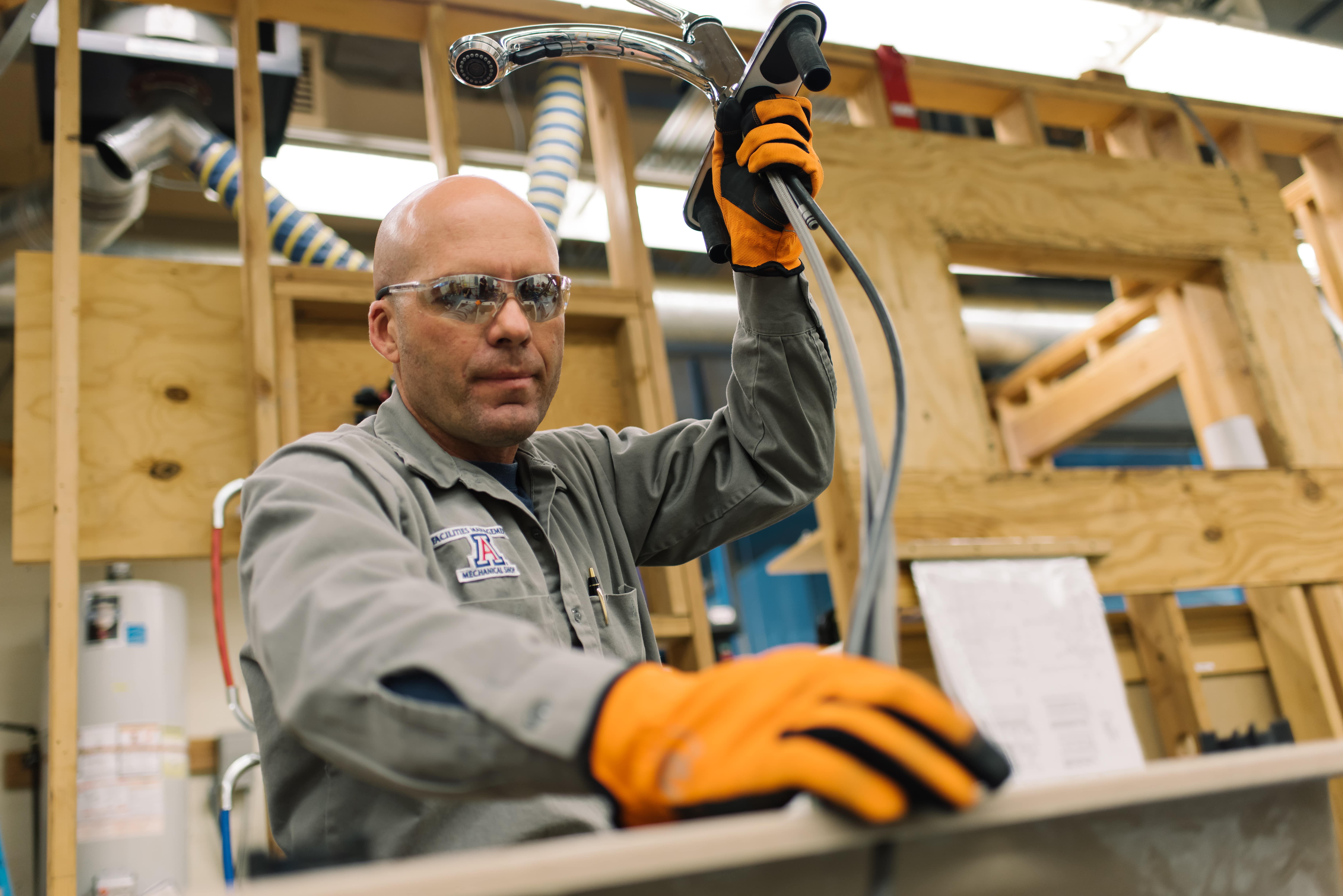 FastTrack - Workforce & Continuing Ed, Pima Community College